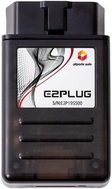 アウディ車にデイライトを簡単設定！専用コーディングツール「Audi E2PLUG Type02」│ドイッちゃ！