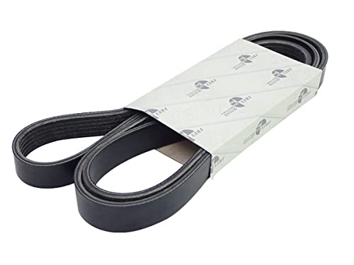 BMW Fシリーズにぴったり！互換ファンベルト「6PK1715」で安心メンテナンス！│ドイッちゃ！